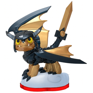 Create a skylanders all variants Tier List - TierMaker