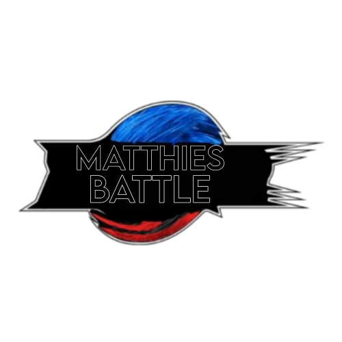 Create a Matthies Battle Season 3 Fights so Far Tier List - TierMaker