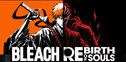 Bleach Game Tier List (Community Rankings) - TierMaker