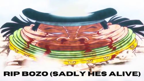 The Ultimate of One Piece Tier List (Community Rankings) - TierMaker