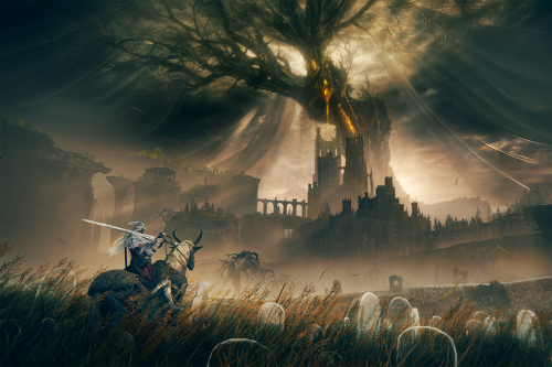 Create a Definitive Soulsborne Bosses ranking (+ SOTE) Alignment Chart ...