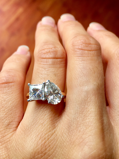 Create a Engagement Rings Tier List - TierMaker