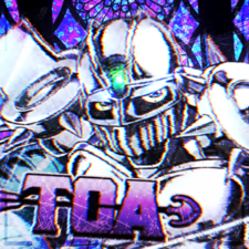 TCA Stand/Spec Tierlist (Feb 2024 SC Update) Tier List (Community ...