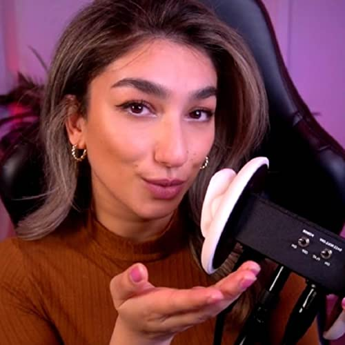 Create a Asmr leedah videos ranking Tier List - TierMaker