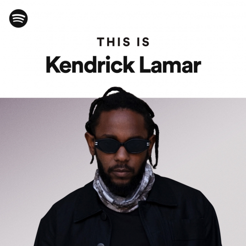 Create a Kendrick Lamar's Mixtapes/EP's/Albums 2003-2024 Alignment ...