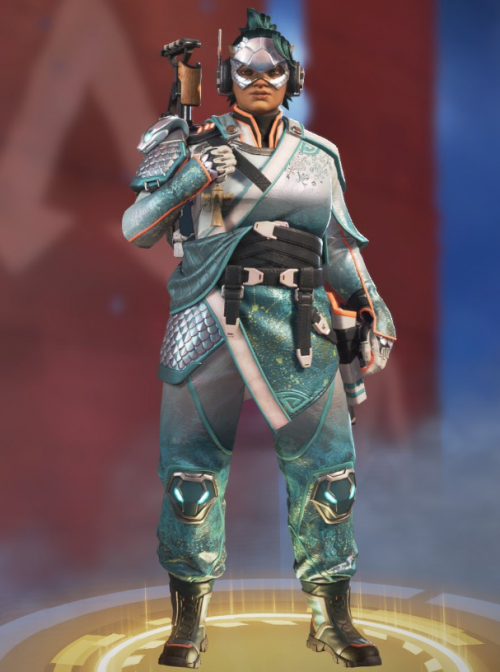 Create a Vantage Skins Season 23 Tier List - TierMaker