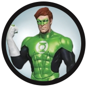 Ranking the Lantern Legacy Set in Heroclix Tier List (Community ...
