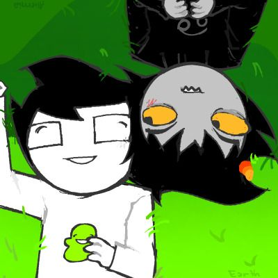 Create a Homestuck Characters Tier List - TierMaker