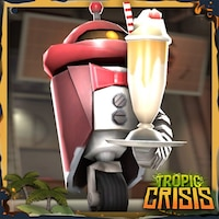 Create a [Team Fortress 2 (TF2)] Summer 2024 Cosmetics Tier List ...