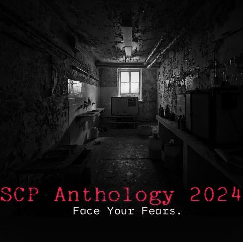 Create a SCP Anthology 2024 [Borderless Confines] Tier List - TierMaker