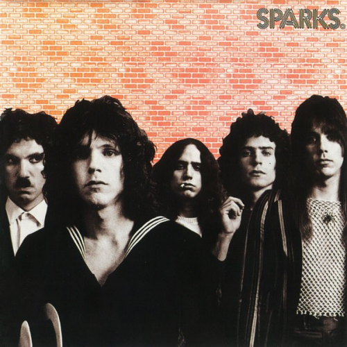 Create a Sparks Albums Tier List - TierMaker