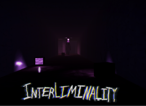 Create a Interliminality Episode 1 Levels (In Order) Tier List - TierMaker
