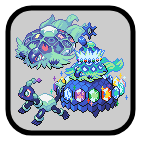 Create a All Pokemon Evolutionary Lines Tier List - TierMaker