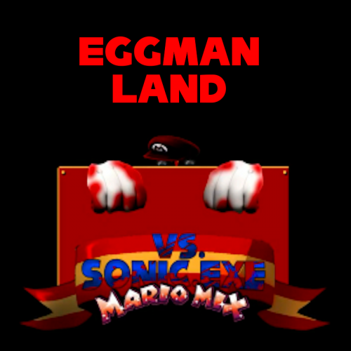 Create a EGGMAN LAND v1 (Smash Bandicoot flp edits) Tier List - TierMaker