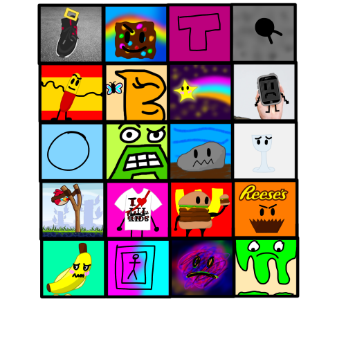 HELLO Characters Tier List (Community Rankings) - TierMaker