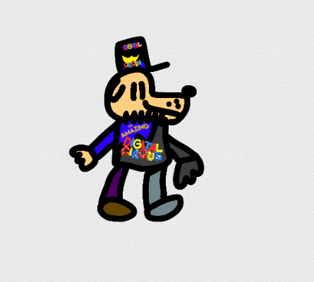 Create a Dog Man Tier List - TierMaker