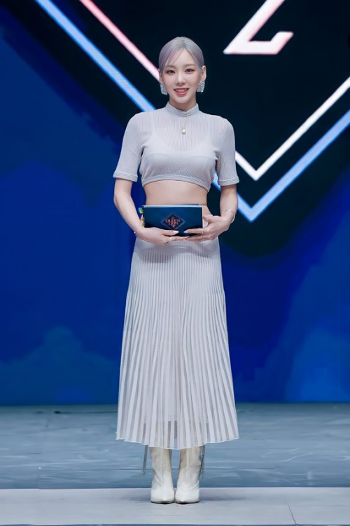 Taeyeon Queendom outfits Tier List (Community Rankings) - TierMaker