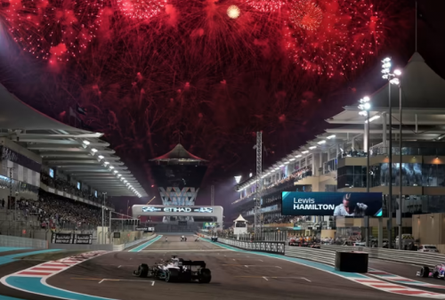 FORMULA ONE TRACK Tier List (Community Rankings) - TierMaker