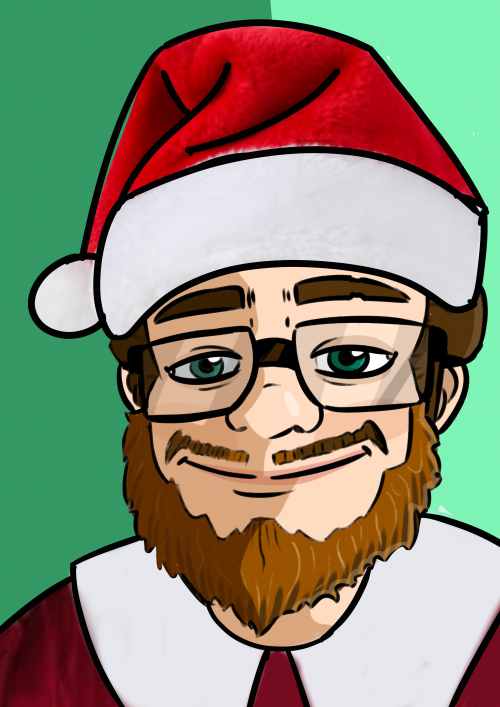 Create a SANTA DRE'S BADDY NAUGHTY & NICE LIST (2023) Tier List - TierMaker