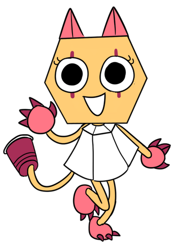 Scraps redesigns Tier List (Community Rankings) - TierMaker