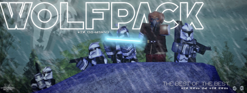 Create a Wolfpack Tier List - TierMaker