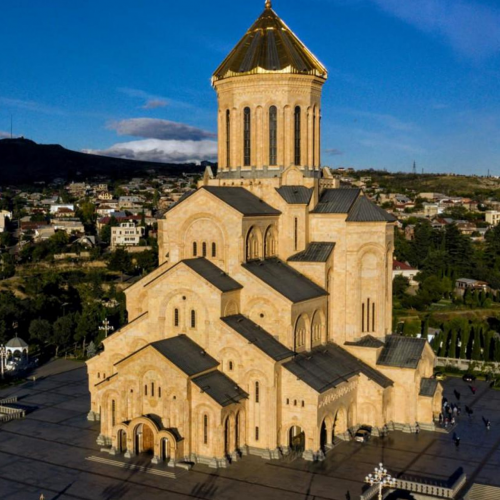 Create a Church Architectural Styles Tier List - TierMaker