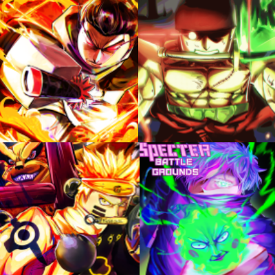 Create a Roblox Battlegrounds Games Tier List - TierMaker