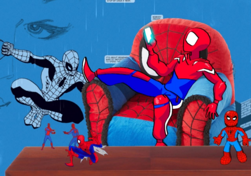 PSM Webheads Tier List (Community Rankings) - TierMaker