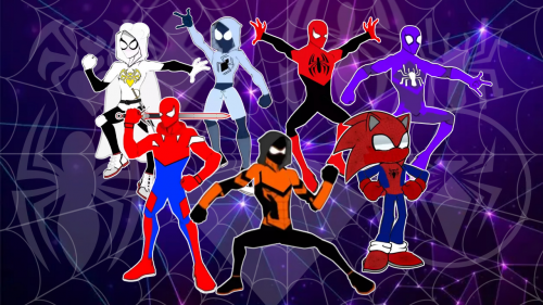 Secret Spiders Tier List (Community Rankings) - TierMaker