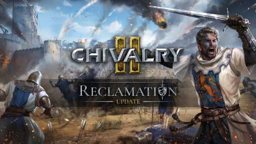 Create a Chivalry 2 MAPS (UP TO DATE 5/2024) (INCLUDES REGICIDE) Tier ...