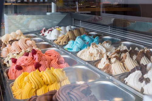 Create a IJssmaken (IJs / Ice Cream flavors) Tier List - TierMaker