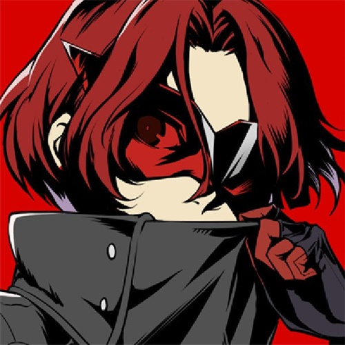 Persona 5: The Phantom X - Character (Version 4.4) Tier List (Community ...