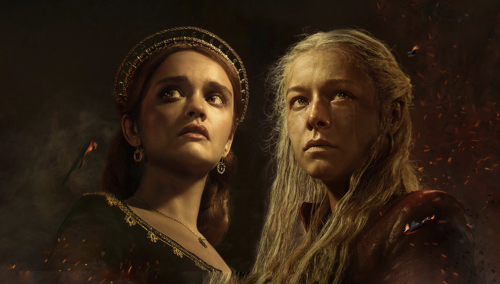 Create a HOTD S2 Characters Tier List - TierMaker