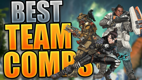 Apex comp maker Tier List (Community Rankings) - TierMaker