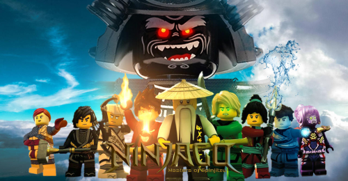 Ninjago Villains Tier List (Community Rankings) - TierMaker