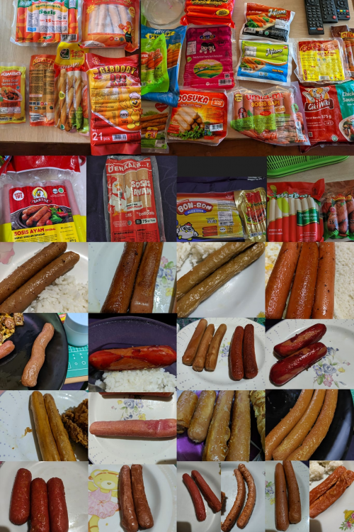 Create a Under 20k Sosig Tier List - TierMaker