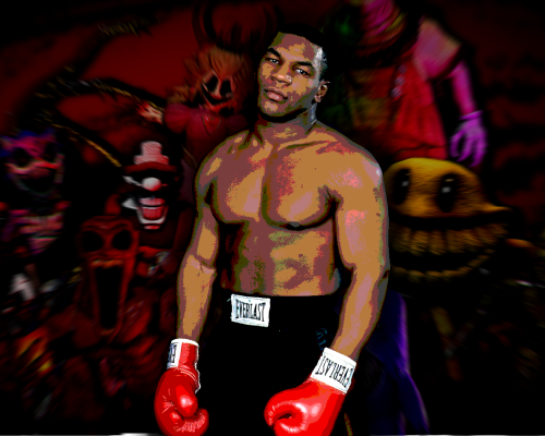 Create a rank pc2 monsters based on how scary their designs are Tier ...