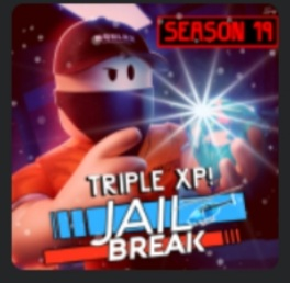 Create a Jailbreak Robberys Tier List - TierMaker
