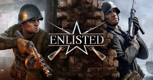 Create a Enlisted BR 1-2 Weapons Tier List - TierMaker