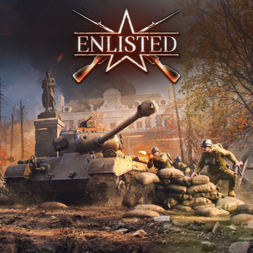 Enlisted BR 3 Wayacles (Vehicles) Tier List (Community Rankings ...