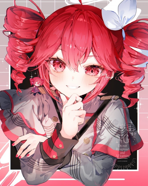 Create a Waifu 3 Tier List - TierMaker