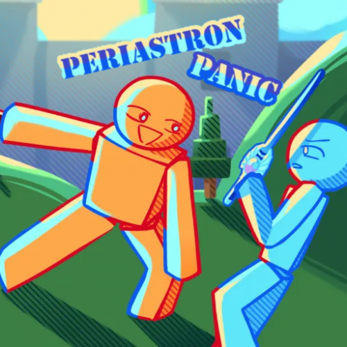 Periastron Panic Skins Tier List (Community Rankings) - TierMaker