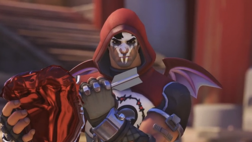 Reaper Skins (Season 9) Tier List (Community Rankings) - TierMaker