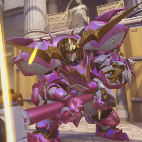 Create a Reinhardt Skins (Season 9) Tier List - TierMaker