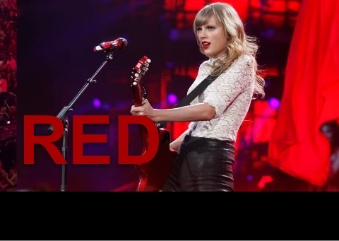 Red T.V Tracks ️ Tier List (Community Rankings) - TierMaker