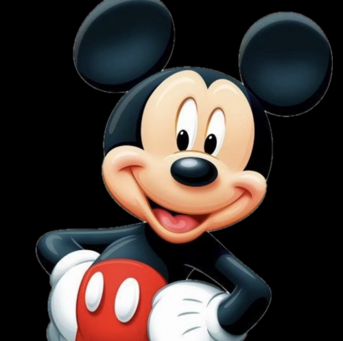 Create a Disney fighting game roster Tier List - TierMaker