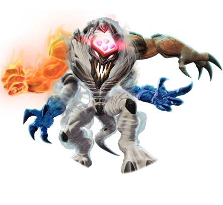 Create a Max Steel Elementors Tier List - TierMaker