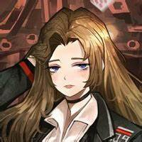 Create a The Limbus Company ID :DDDD Tier List - TierMaker