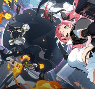 Create a ZZZ Events Tierlist (1.2) Tier List - TierMaker