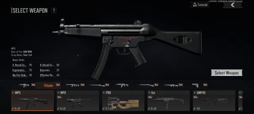 Ab Smg tierlist Tier List (Community Rankings) - TierMaker